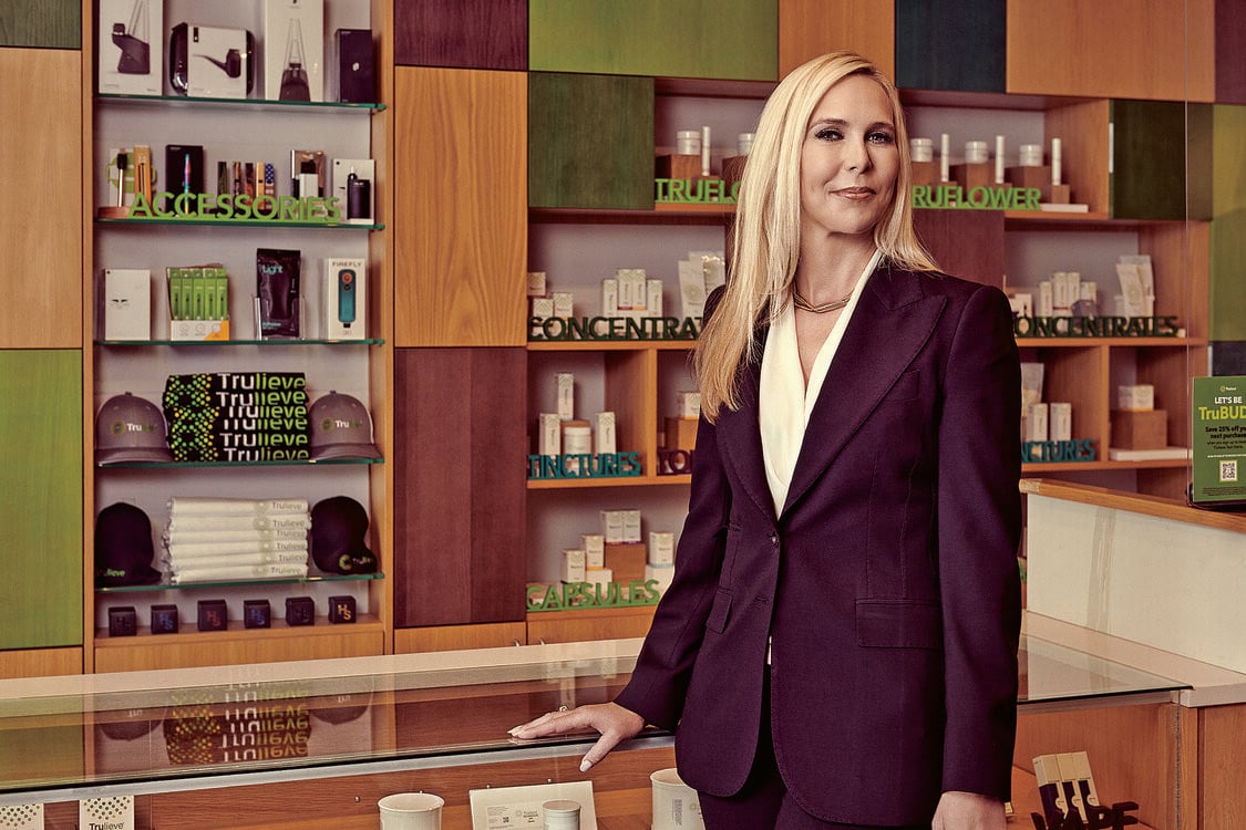 Marihuanové milióny: kvôli zbabranej legalizácii hrozí zelenému biznisu ...