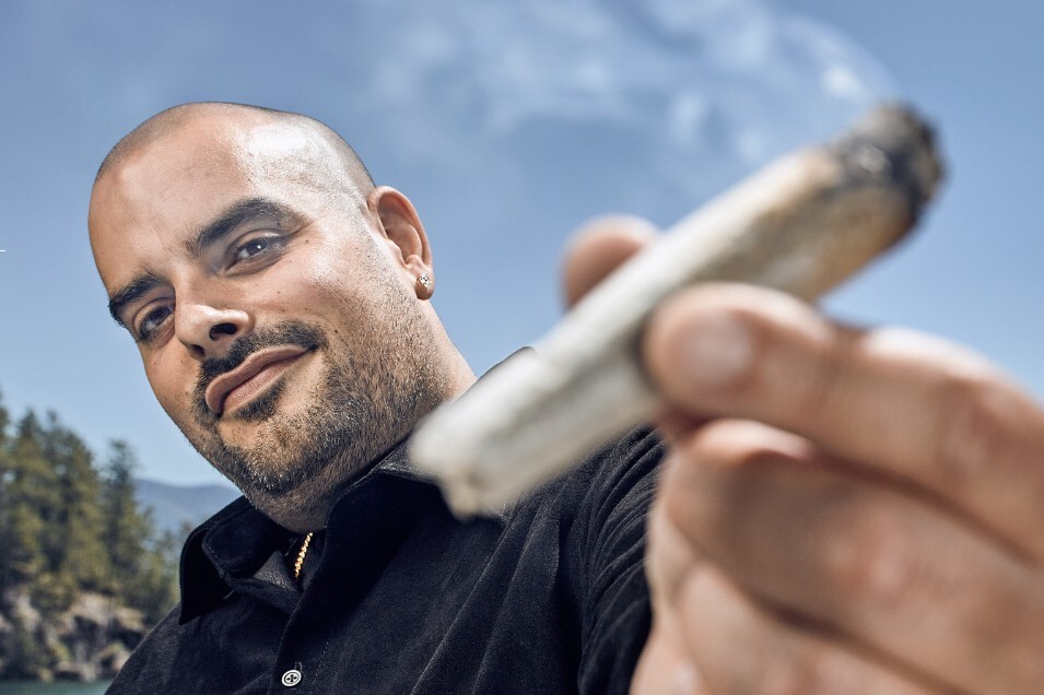 Marihuanové milióny: kvôli zbabranej legalizácii hrozí zelenému biznisu ...