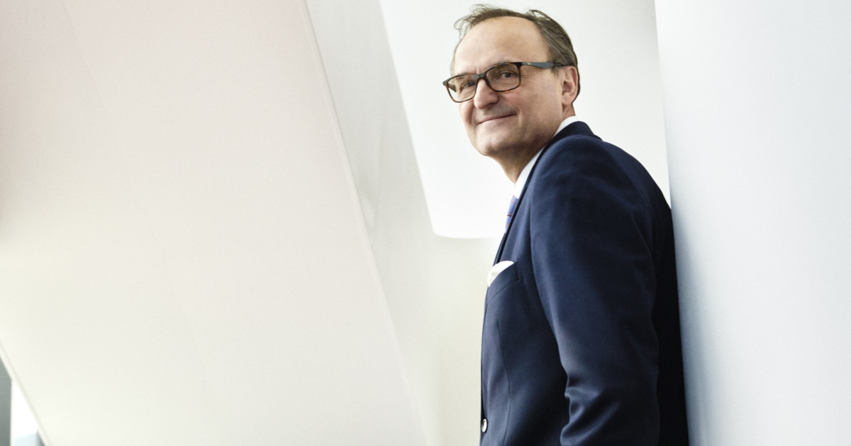 Lopatka: Slovensko nemusí mať nemocnice v takom dezolátnom stave, nie ...