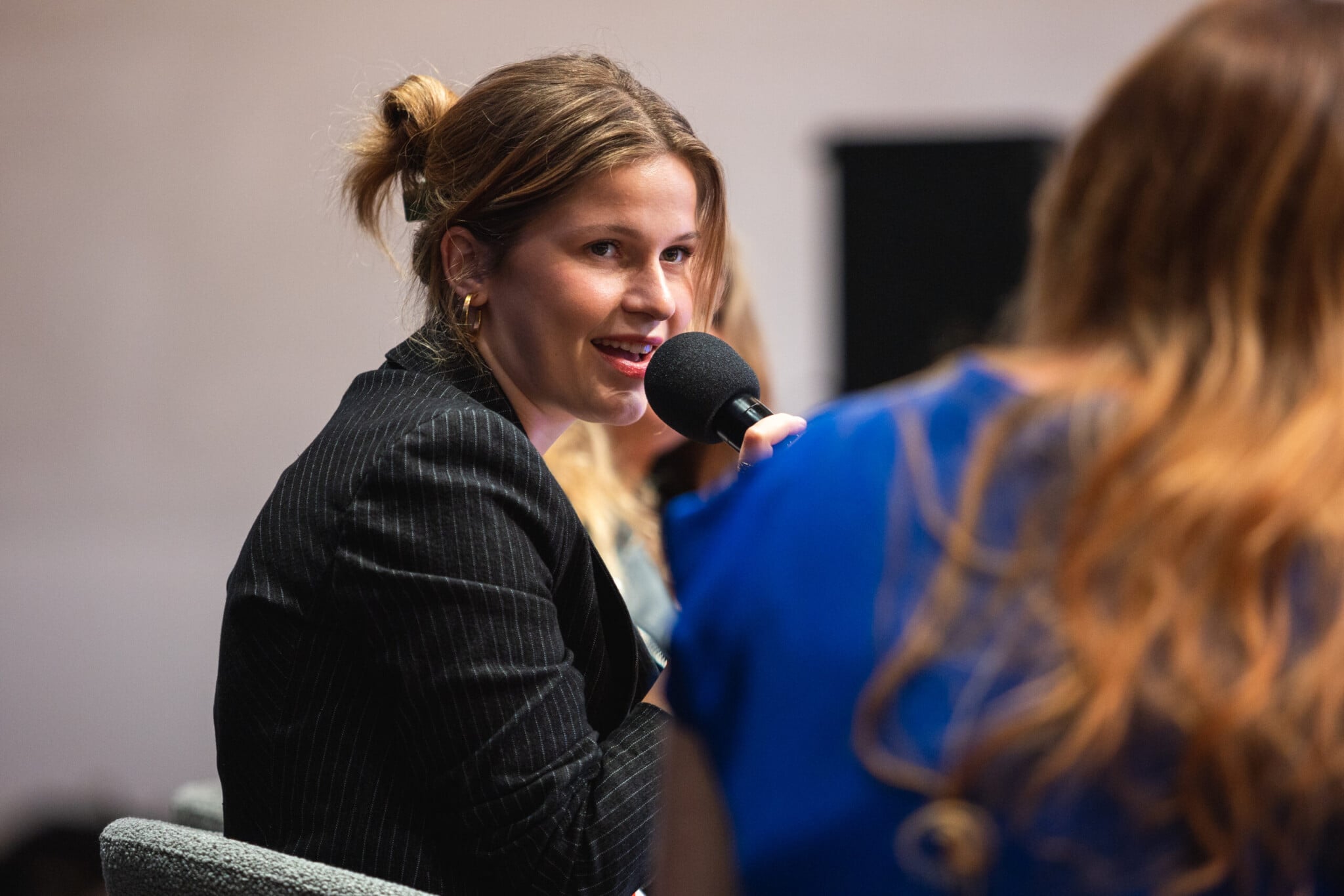 Tri svety: Netradičný pohľad do života herečky, neurochirurgičky a ...