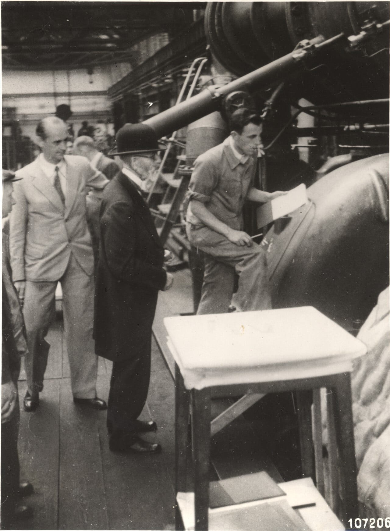 Príbeh Aurela Stodolu je plný mýtov. Zostrojil rodák z Liptova prvé ...