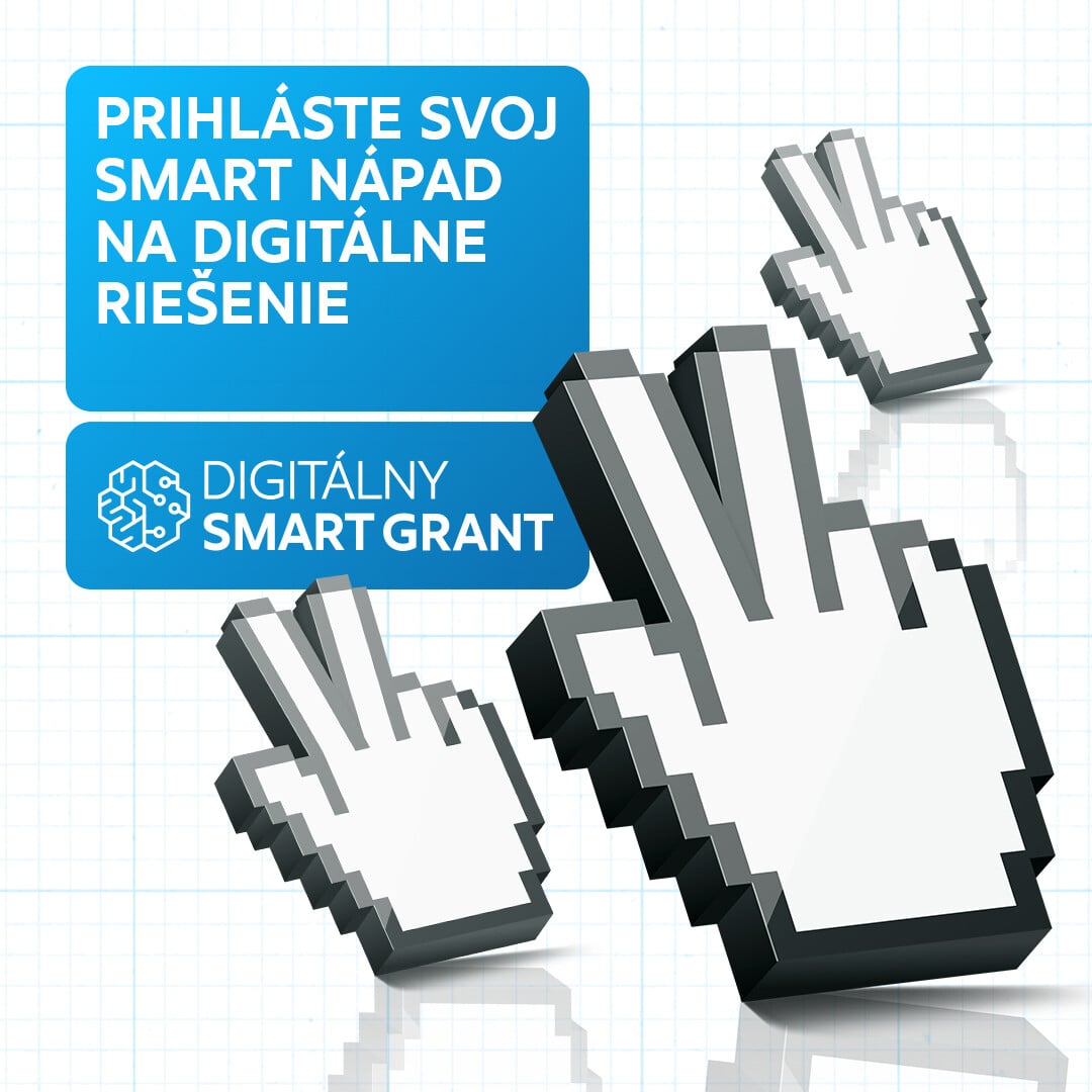 Digitálny Smart grant: ČSOB posilňuje technologický pokrok a digitálnu ...