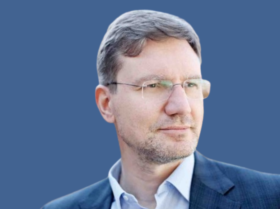 Najbohatší Slovák Ivan Chrenko: ako sa dostal k miliarde, prečo šiel na ...