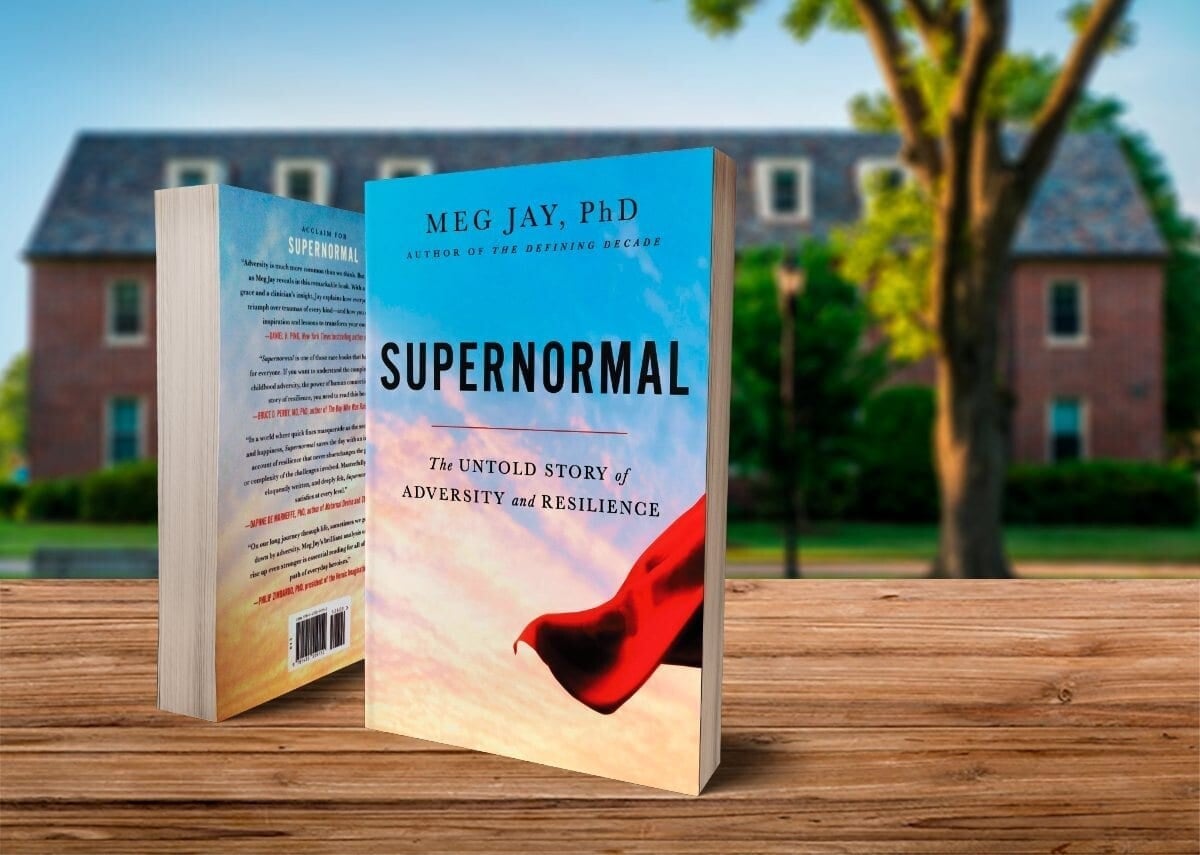 Nezastaviť sa a vytrvať. Tu sú tipy na knihy o psychickej odolnosti, ktoré vás zocelia - Forbes