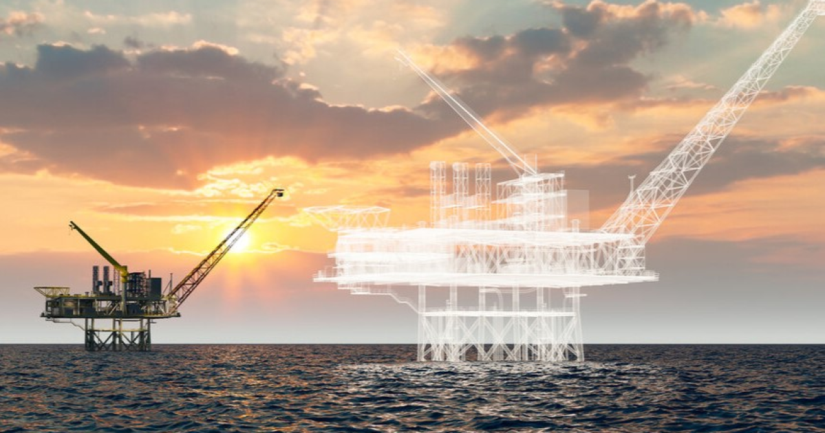 Spoločnosť OMV Petrom začala rozvíjať plynové pole v Čiernom mori - Forbes