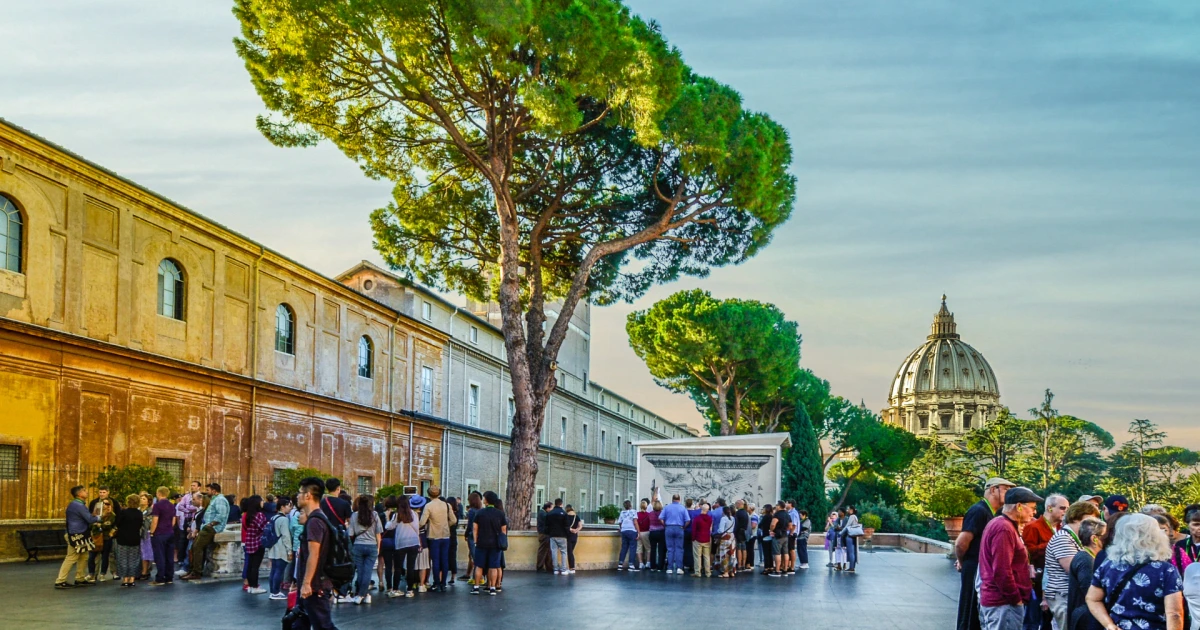 Rím netradične: Kde sa kvalitne najesť a ako si užiť večné mesto cez ...