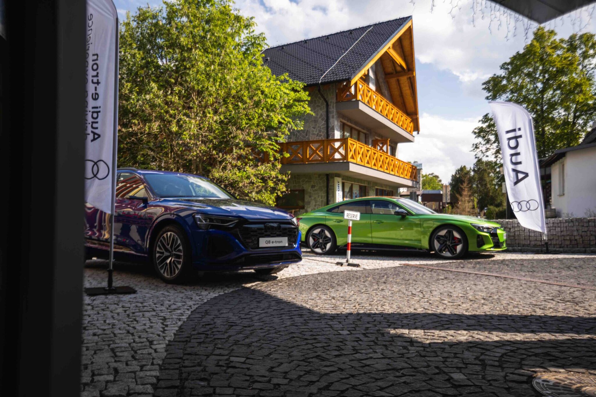 Najväčšie rodinné firmy sa stretli v Tatranskej Lomnici. Pozrite si ...