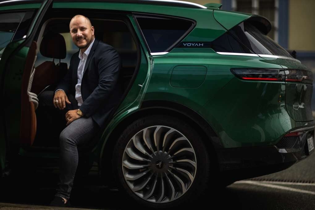 PLASTONIC: Automobily, ktoré vyniknú na cestách a prekvapia svojím ...