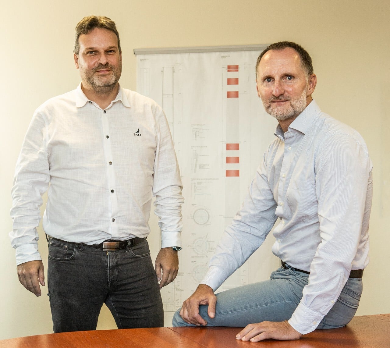 Partia kamarátov vytvorila firmu na čistenie komínov. Dnes zarábajú ...