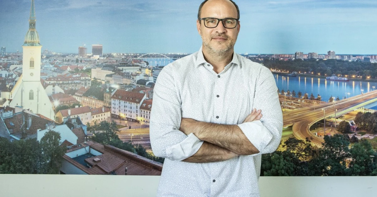 Ján Palenčár: Rast cien nájmov doteraz zaostával, no situácia na ...