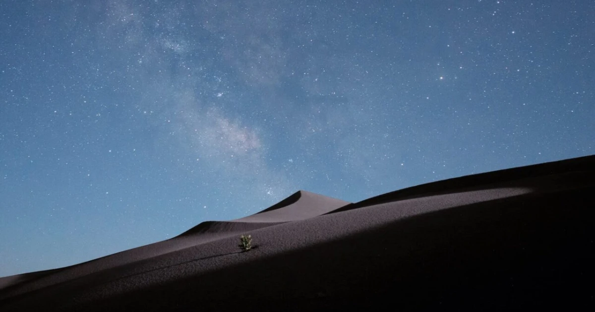 Ujsť pred svetom a pozorovať hviezdy v púšti. Awasi Atacama môže byť ...