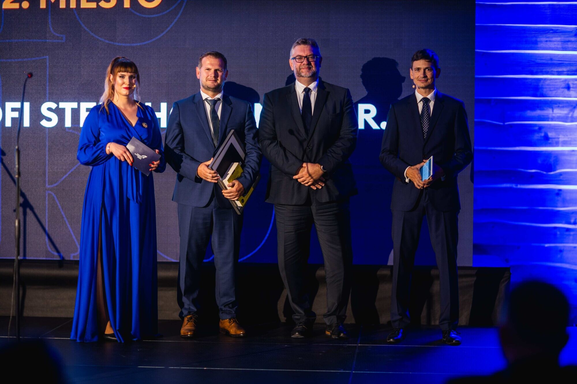 Od jadrovej elektrárne po mikročipy: firma z Levíc montuje technológie ...