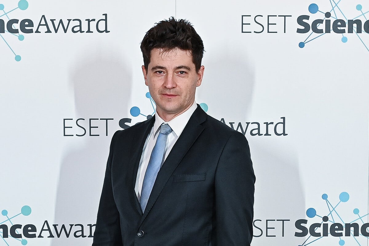 Expert na umelú inteligenciu Michal Valko: Súčasné AI systémy nemajú ...