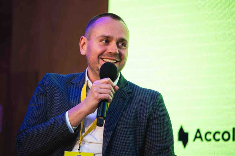 Druhý ročník Money Summitu je za nami. Pozrite si, ako to vyzeralo na ...