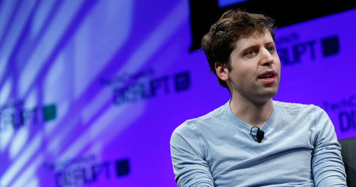 Koniec veľkej drámy. Sam Altman sa vracia ako CEO OpenAI - Forbes