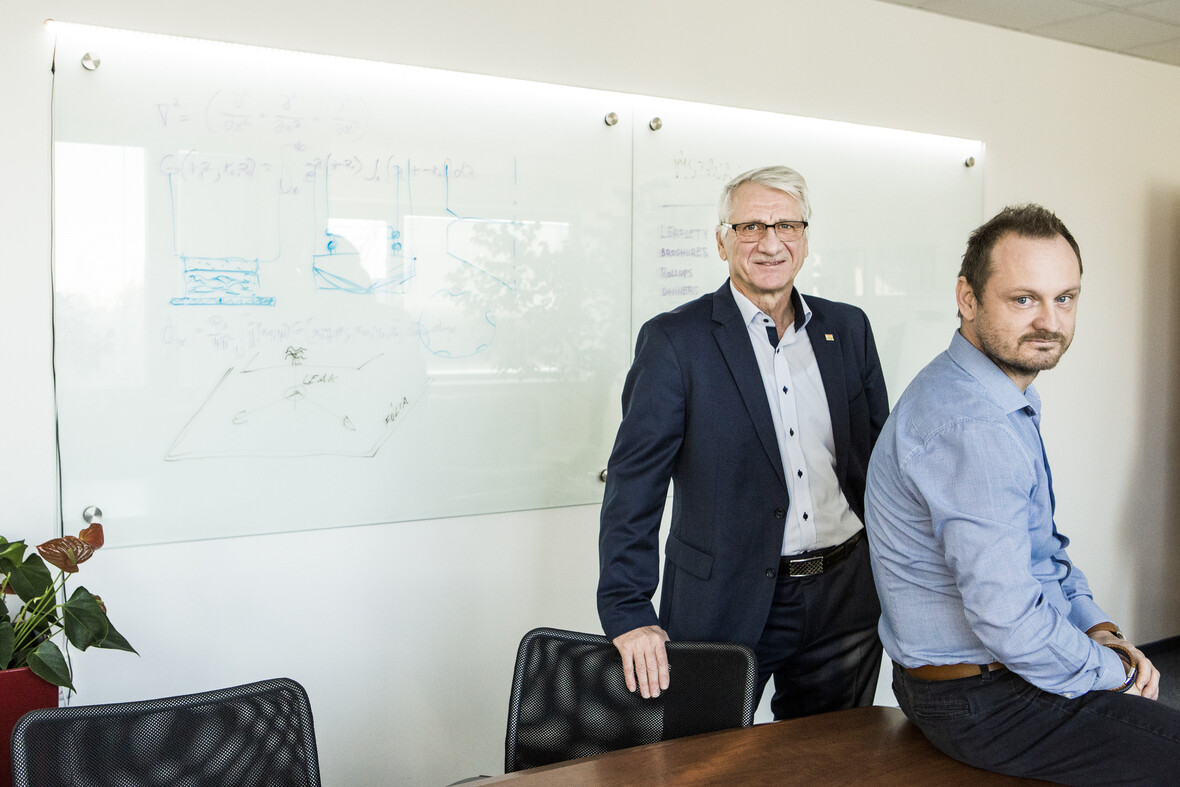 Pezinčania vo svete. Biznis rozbiehali v 90. rokoch, dnes pôsobia na troch kontinentoch - Forbes