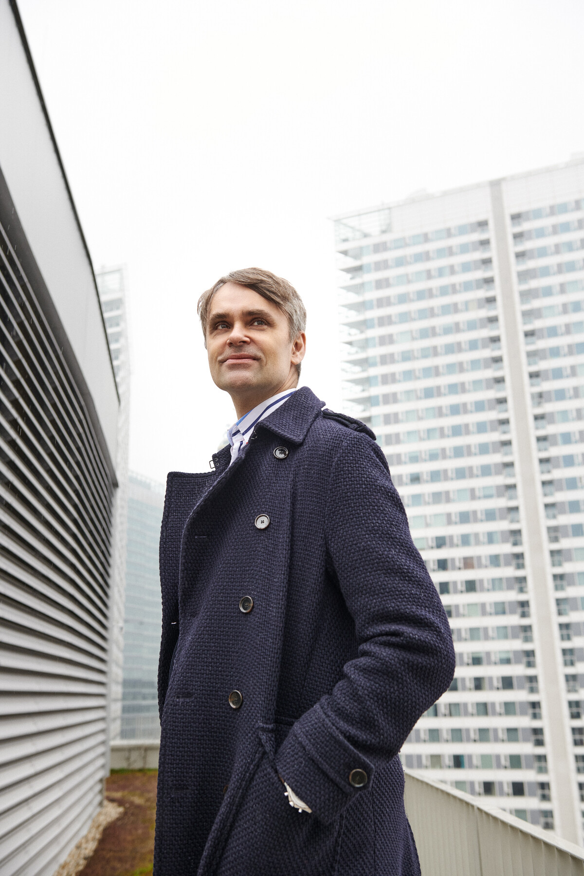 Ako som predal firmu Microsoftu. Rasťo Hlaváč z Minitu o obchode svojho ...