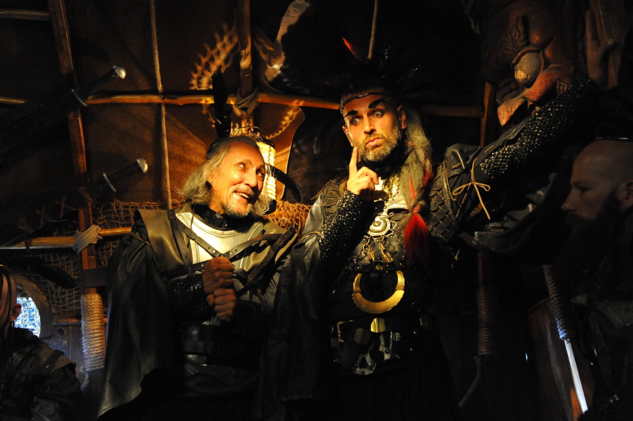 Jakubiskov film Perinbaba a Dva svety: Ďalšia vianočná klasika?