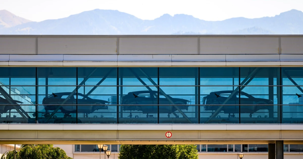 Kia Žilina 2024: Rekordný zisk a príprava na elektromobily