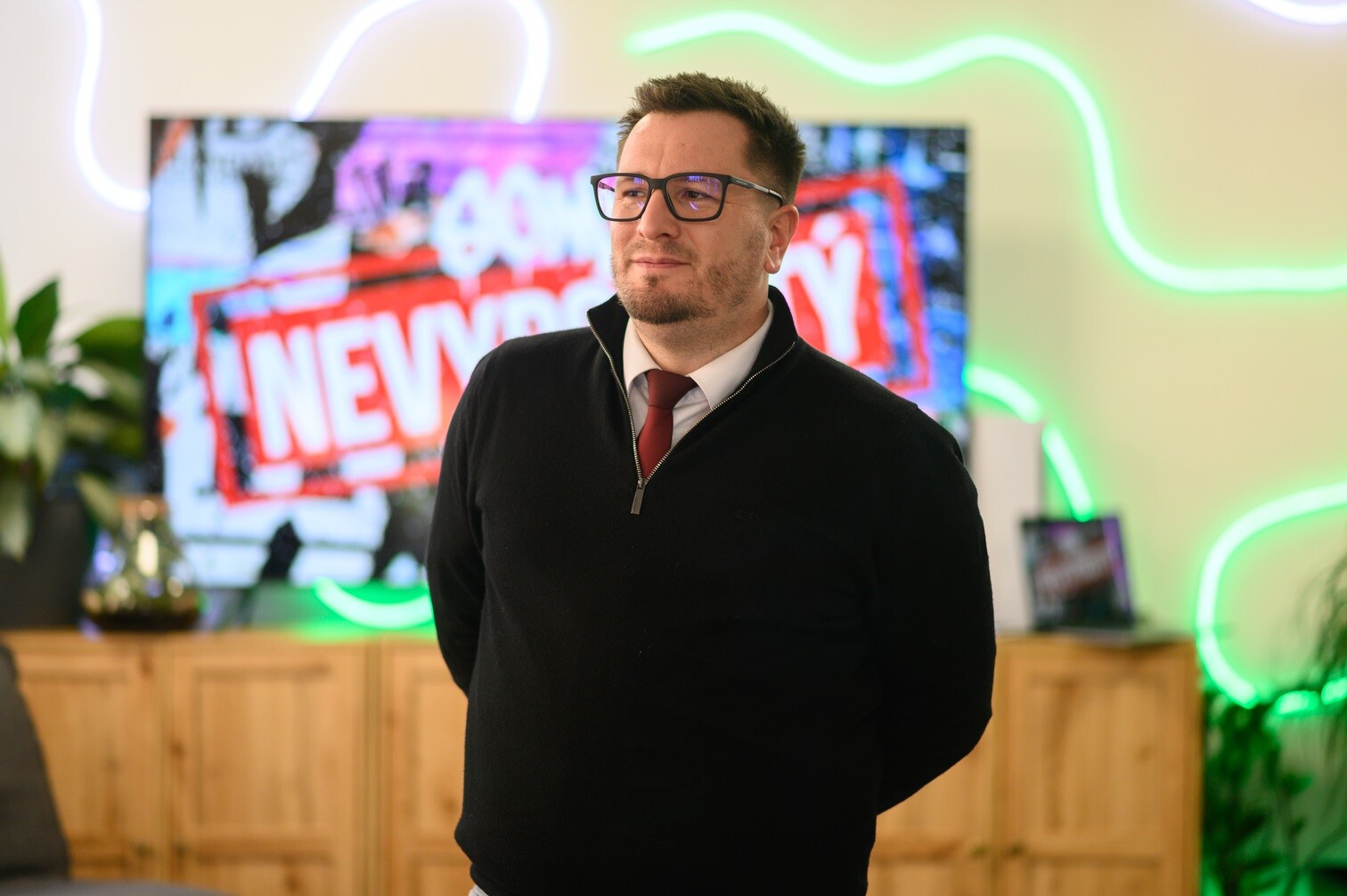 Marek Madro: Častejšie sa radikalizujú žiaci s dobrými známkami