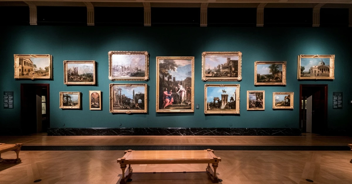 Van Gogh, Yoko Ono aj Bacon. Toto sú najočakávanejšie európske výstavy ...