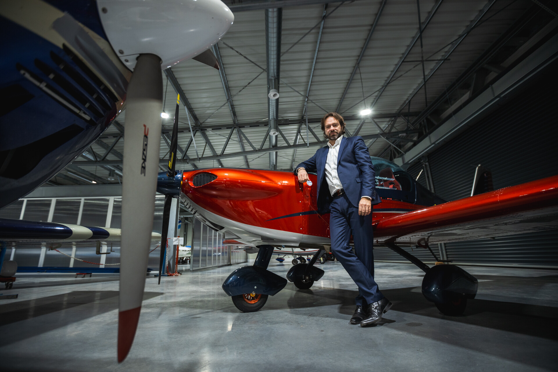 Rodinná firma z Prešova uspela až na dvoch rôznych trhoch