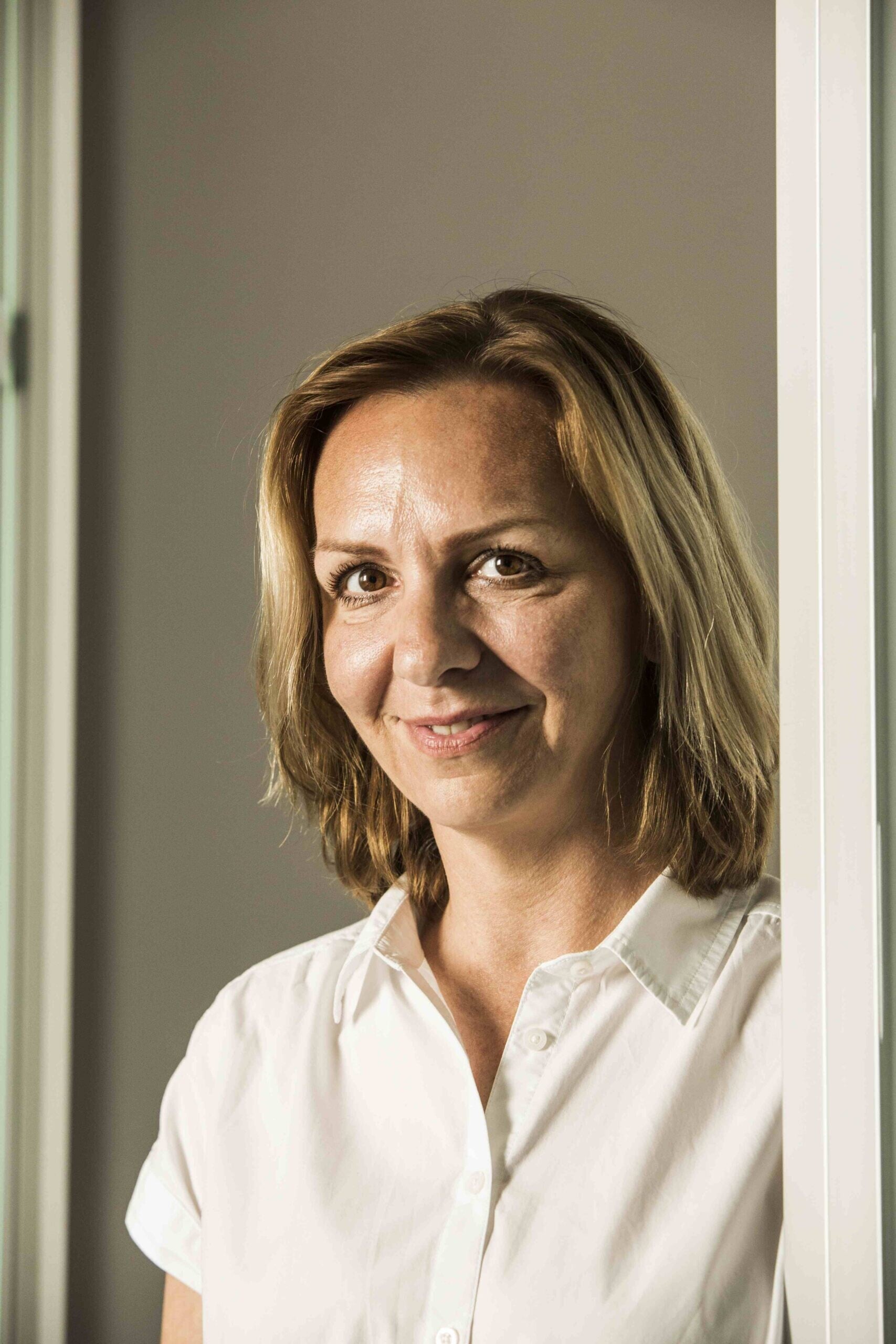 Innovatrics už naplno stavia nové inteligenté sídlo