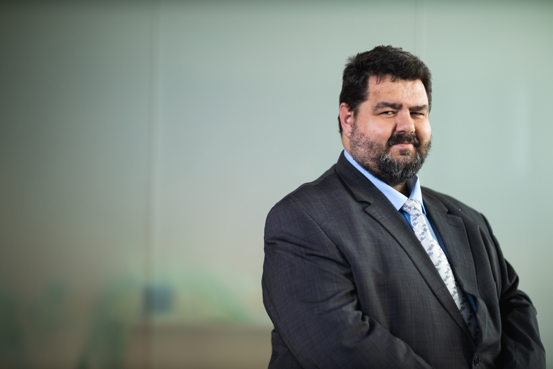 Martin Kríž: Keď niekoho učíme o bicykli, je to iný proces, ako keď ho ...