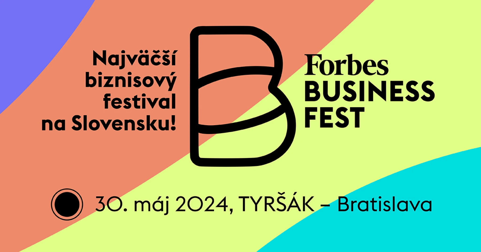 Forbes Business Fest 2024