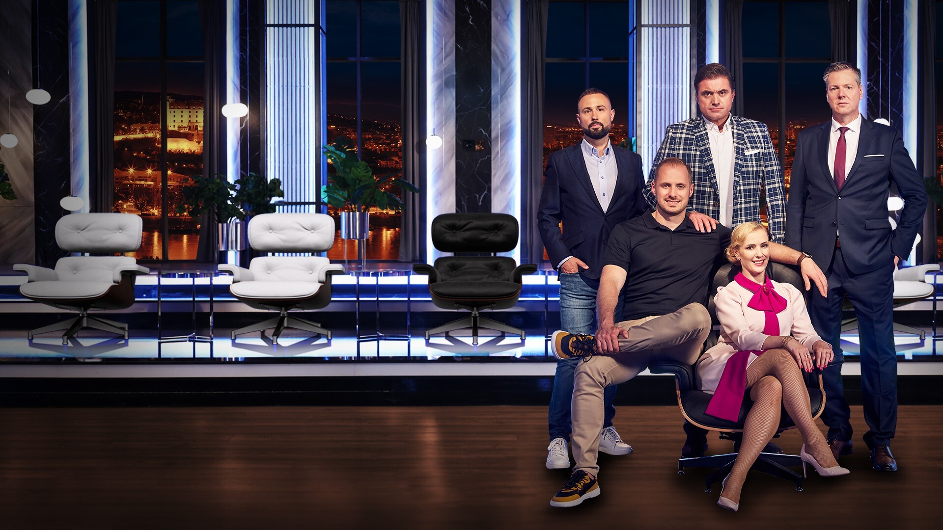 Technologický podnikateľ roka Igor Kolla: Takto som objavil Čínu