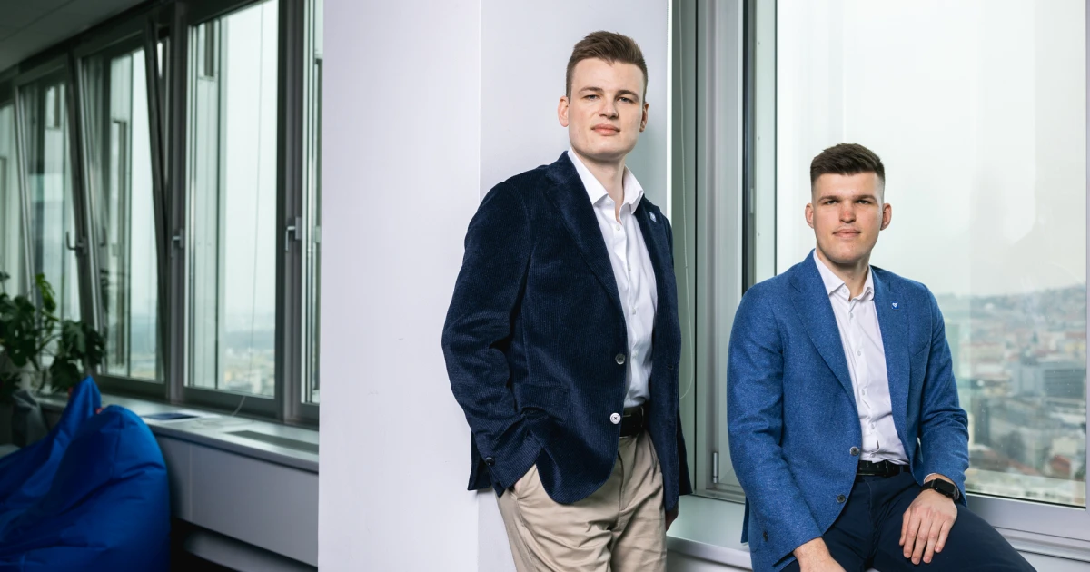 Powerful Medical dosiahol to, čo žiadna iná slovenská firma. Otvára sa im cesta na najväčší trh ...