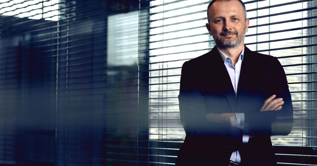 Pavel Pelikán z JTRE povedal viac o expanzii do Nemecka.