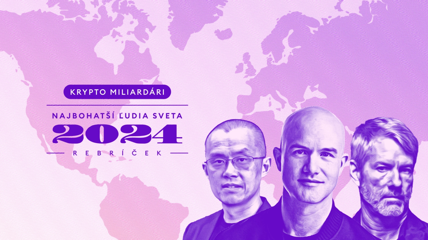 Miliardy z väzenia. Najbohatší hráč vo svete krypta zdvojnásobil spoza mreží majetok - Forbes