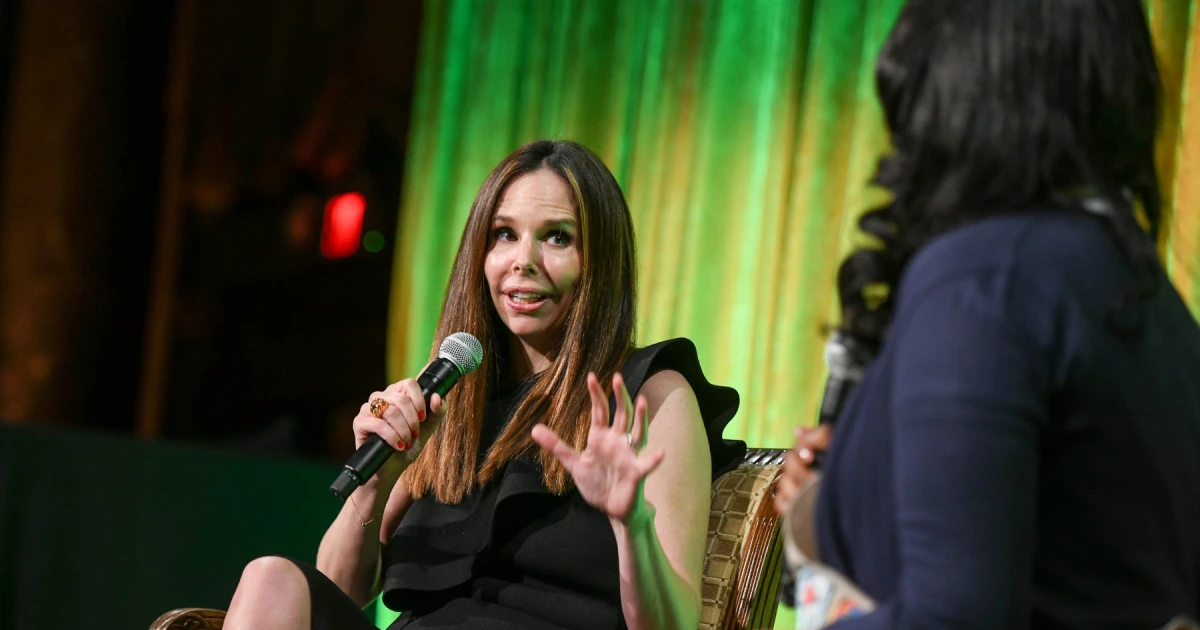 Moira Forbes: Ženy sú pre nás jednou z najdôležitejších komunít