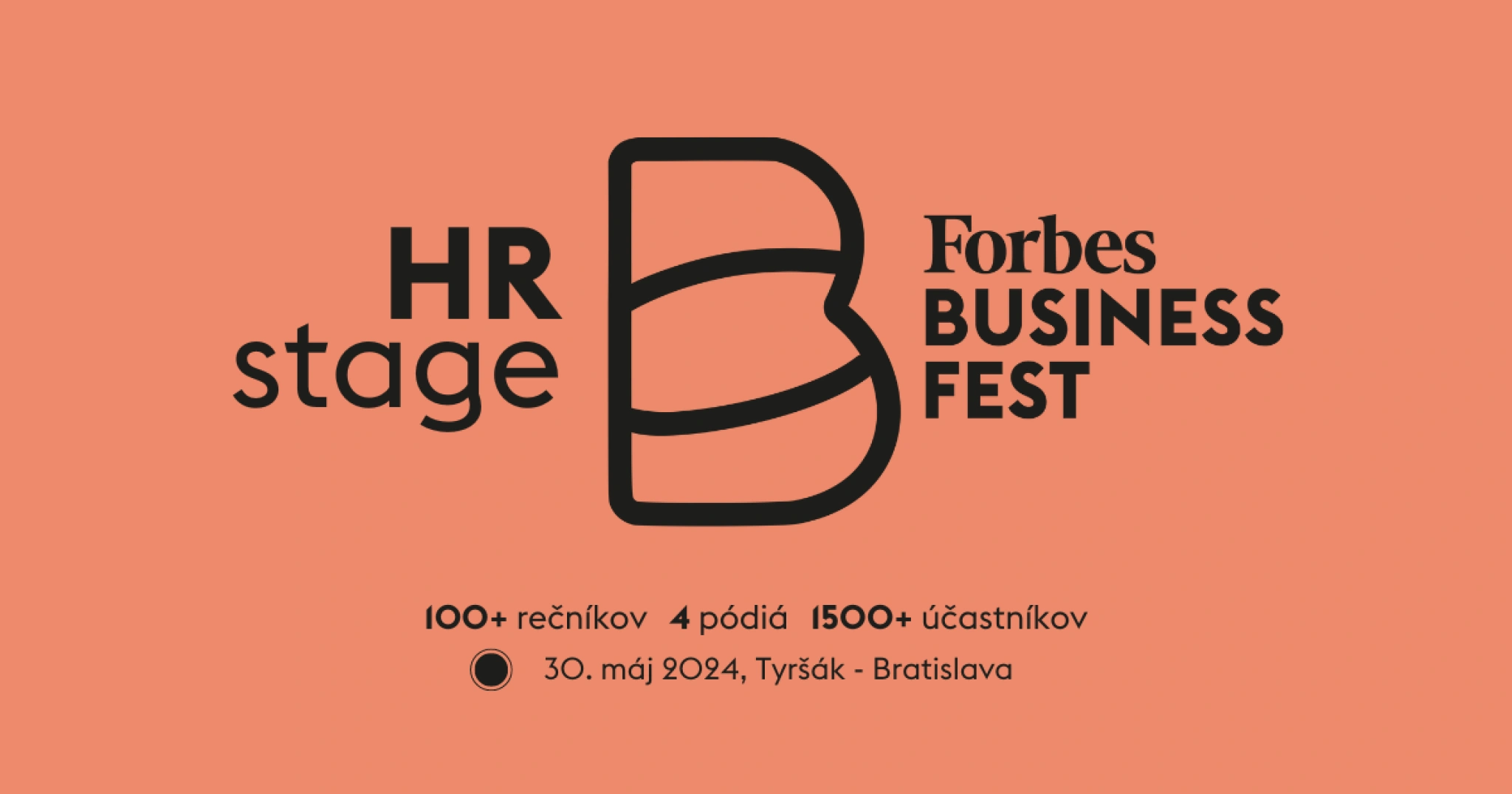 Forbes Business Fest 2024 - HR stage