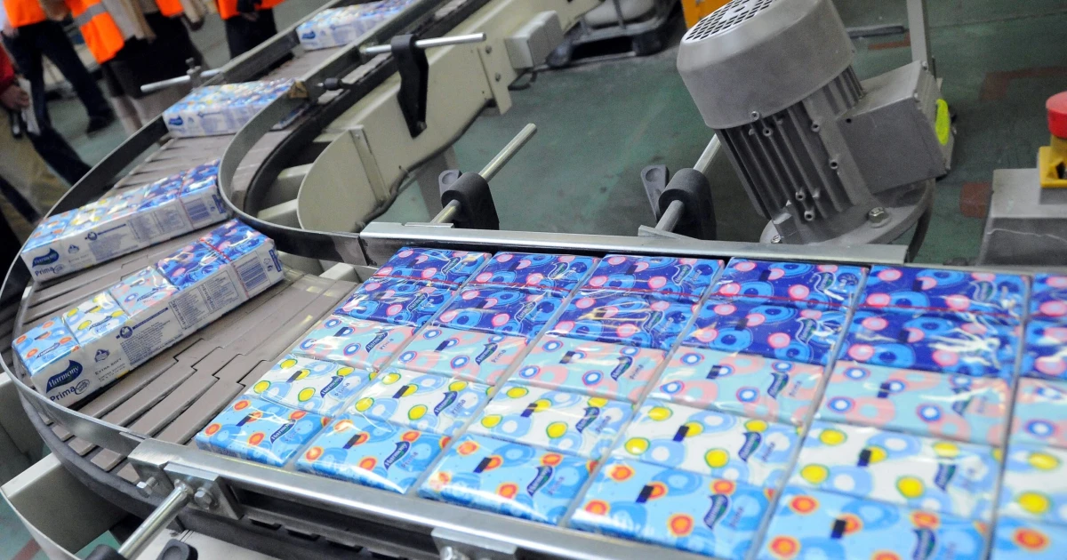 SHP Group expanduje na Balkán. V Bosne a Hercegovine vybuduje fabriku ...