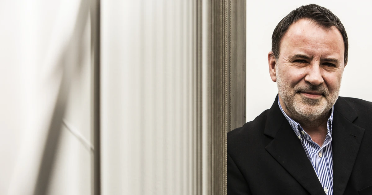 Šéf Niké Roman Berger po smrti svojho otca: Učil ma, že ak si k ľuďom ...