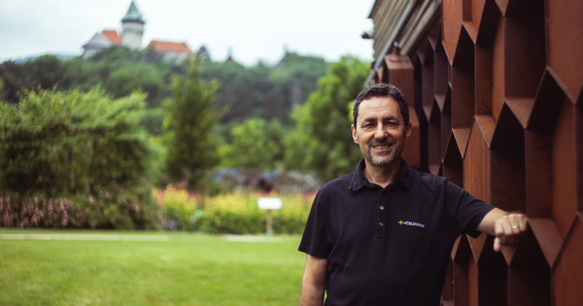 Slovenská medovina je najlepšia na svete. Zakladateľom sa na rozbeh ...