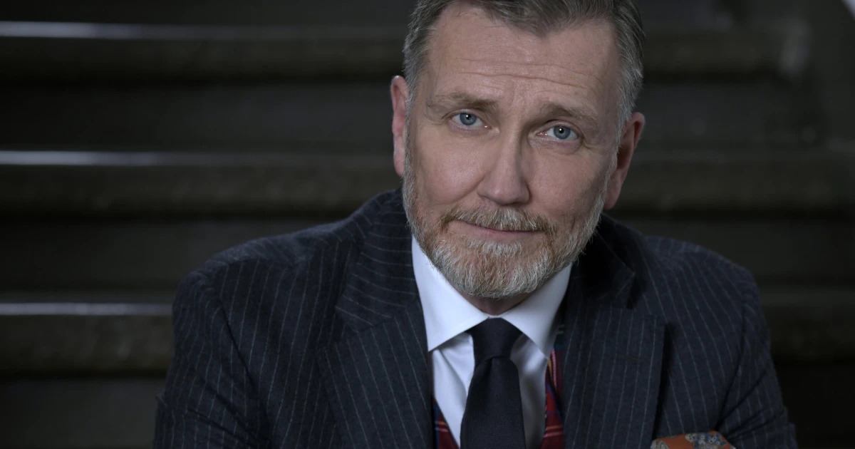 Podvodník alebo génius? Ako si spisovateľ Thomas Erikson podmanil masy ...