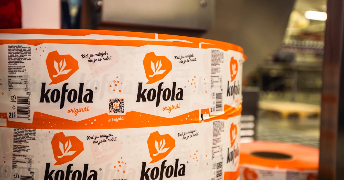Kofola expanduje mimo potravinárskeho biznisu, kupuje výrobcu čisto ...