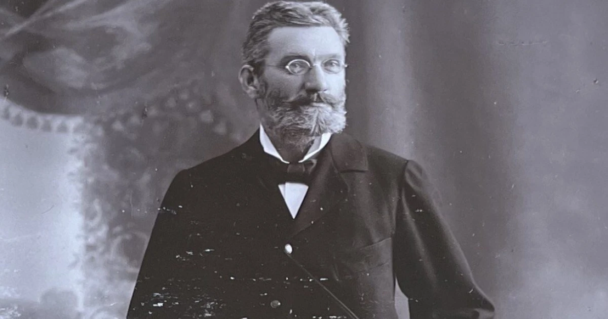 Pred sto rokmi vyrazili najzáhadnejší československý haliernik. Dnes ...