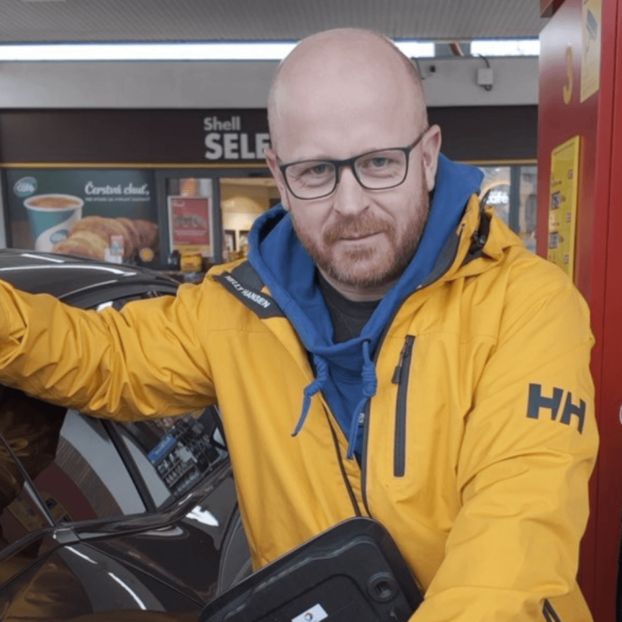 Rasťo Chvála / Garáž.tv - Top influenceri 2024 - Kto sa umiestnil v ...