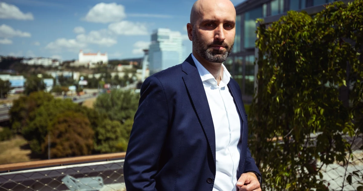 Juraj Nevolník z Penta Real Estate prehovoril o predaji Bory Mall