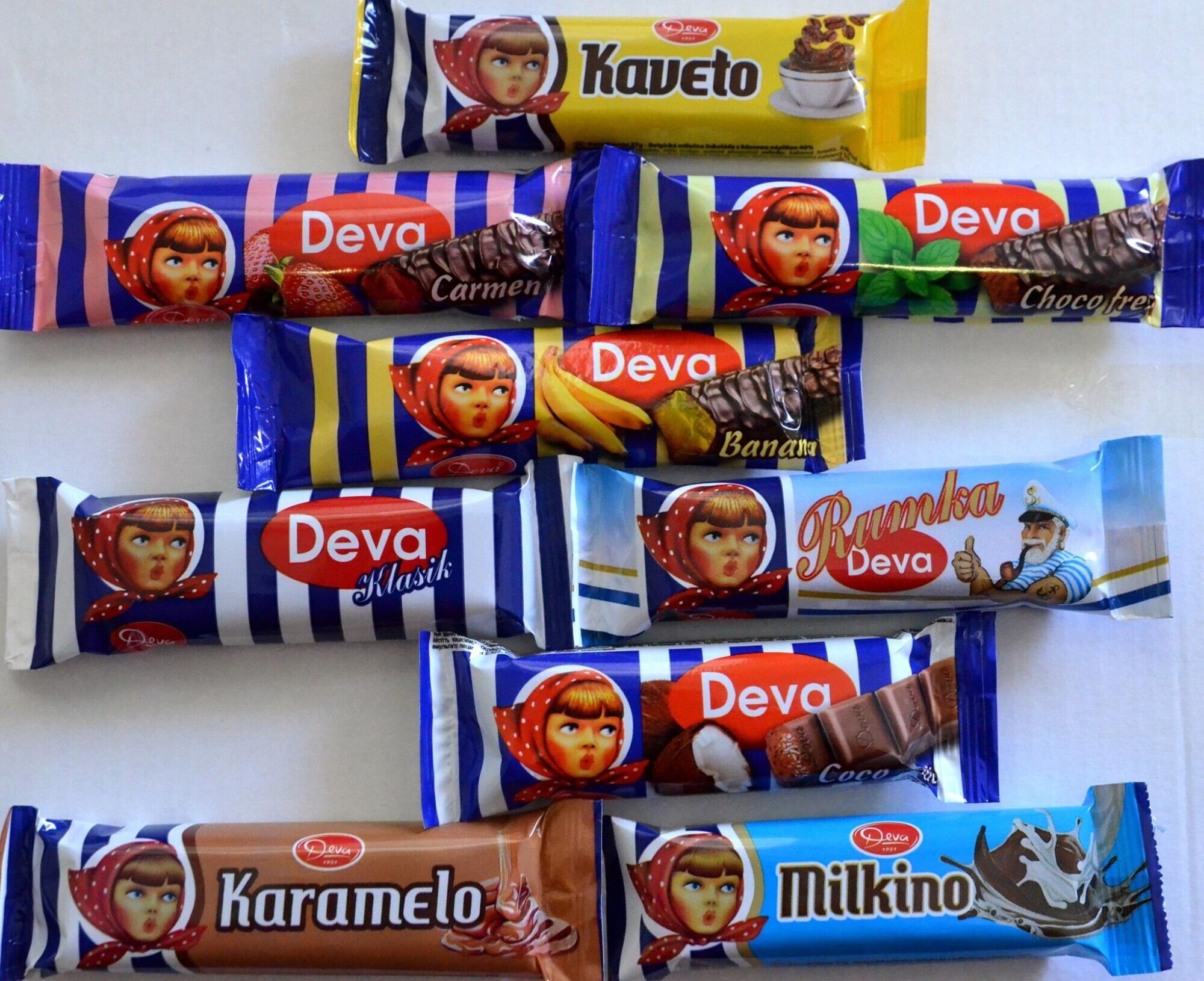 Slováci ich milujú, majú tržby v desiatkach miliónov. Kto vlastní ...