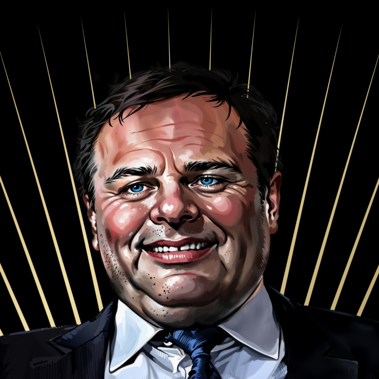 Jeden z najbohatších Slovákov Milan Fiľo nakupuje v Prahe. Opäť