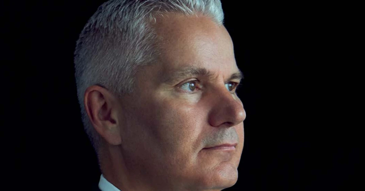 Iain Child z Penty: Otvárame fond pre investorov, chceme preinvestovať ...