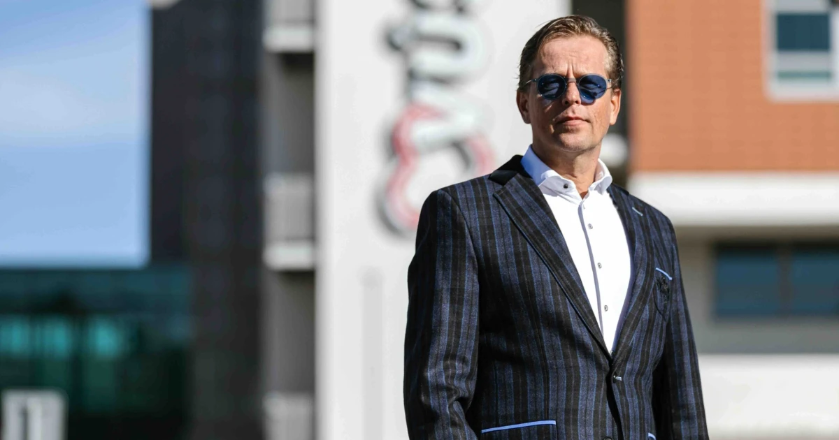 VÚSCH posúva hranice. Jeho lekári vykonali unikátnu operáciu srdca ako ...