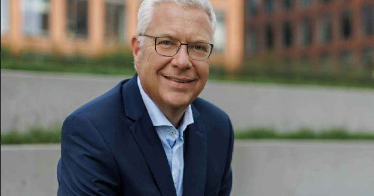 Partner aj do zlého počasia. Markus Kaune zo ZSE o riadení energetickej ...