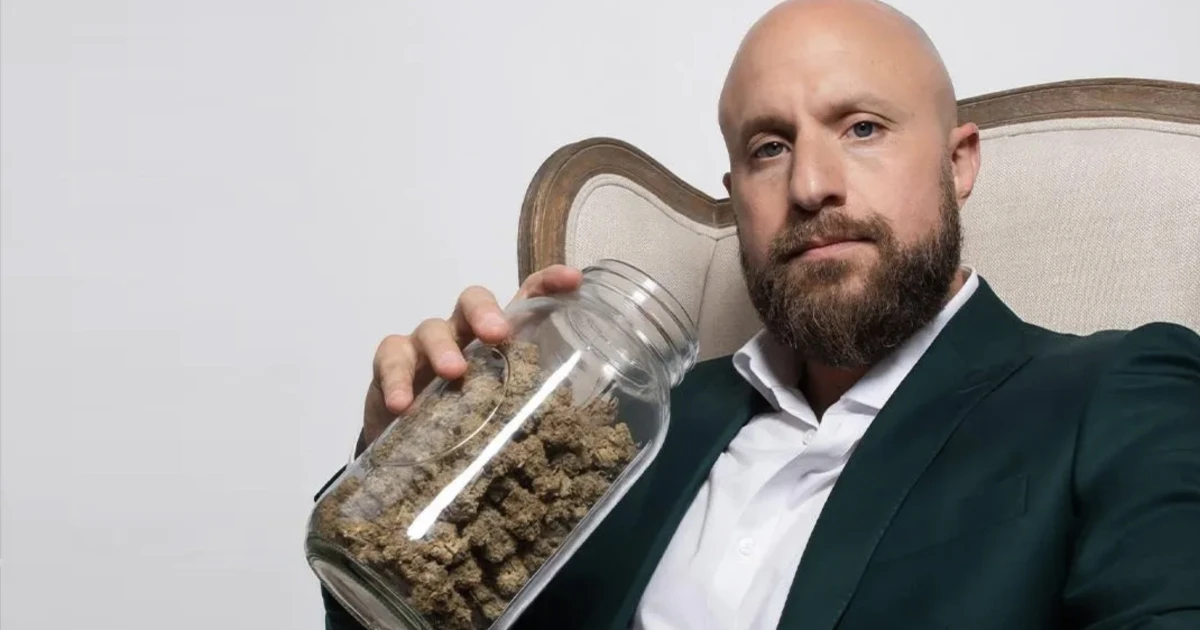 Pri marihuane na Tysona nemá ani Jay-Z. Boxer každý produkt svojej ...