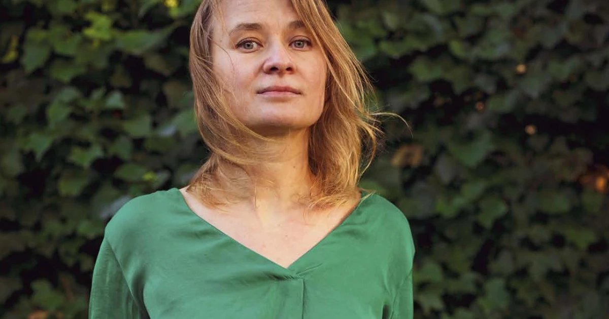 Poľská novinárka Anna Alboth je na zozname nepohodlných v Sýrii